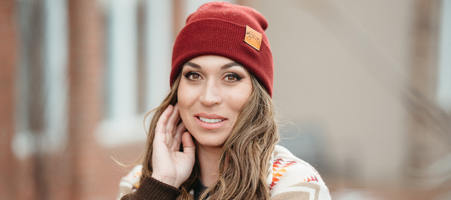 Toques – BUFFALO STONE CLOTHING Co.